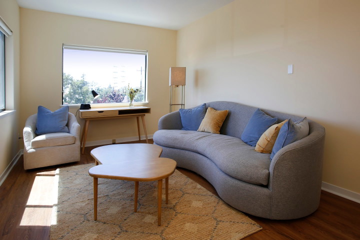 1br | 1ba W/ Iconic Bay Views - Oakland, CA