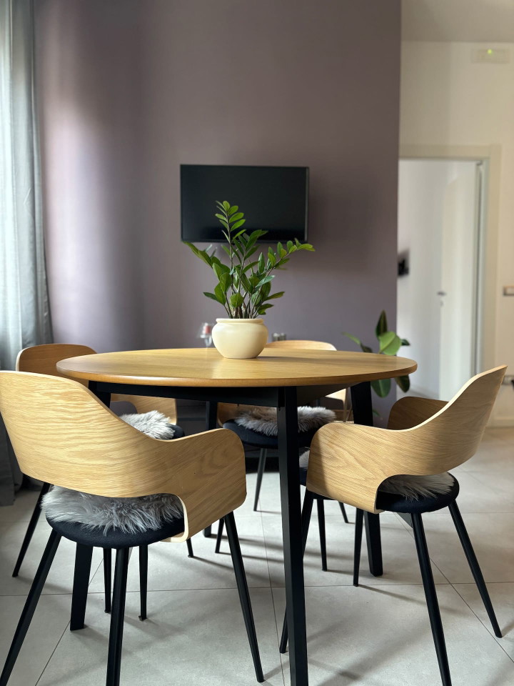 Eleganza, Servizi E Comfort Nel Centro Di Cosenza - Cosenza