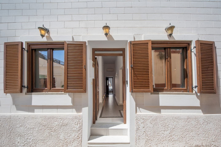 Amarantios Urban Nest - Rhodes
