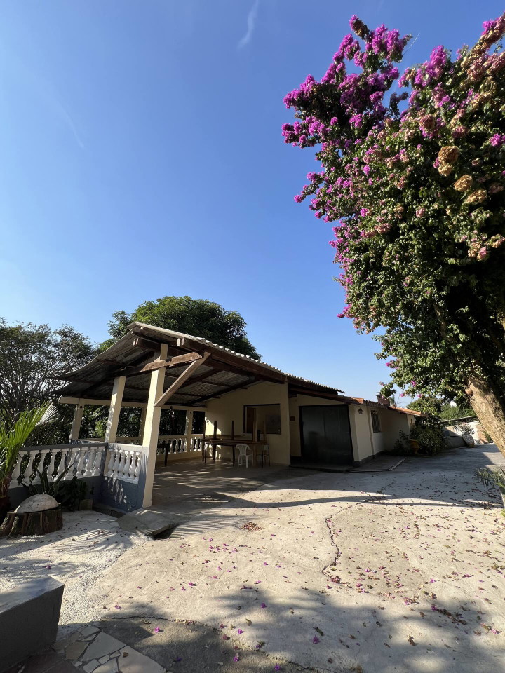 Dayuse De Sítio Em Embu Das Artes - Sp - Embu das Artes