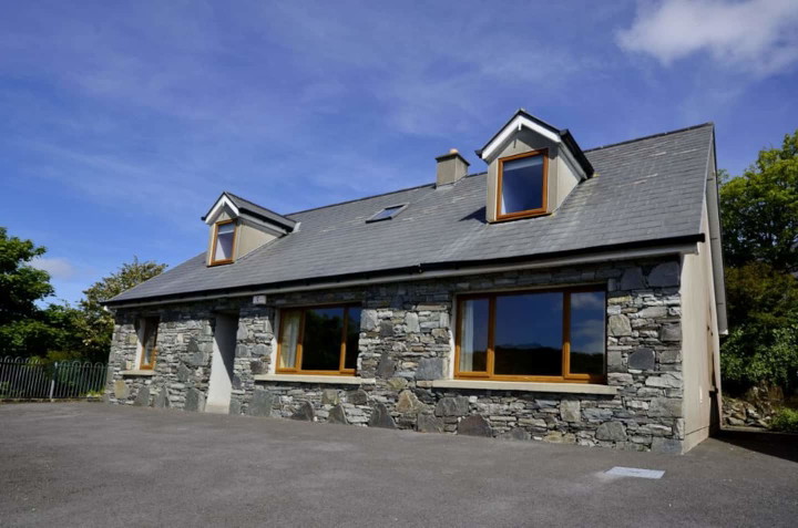 Cottage 173 - Clifden - Galway