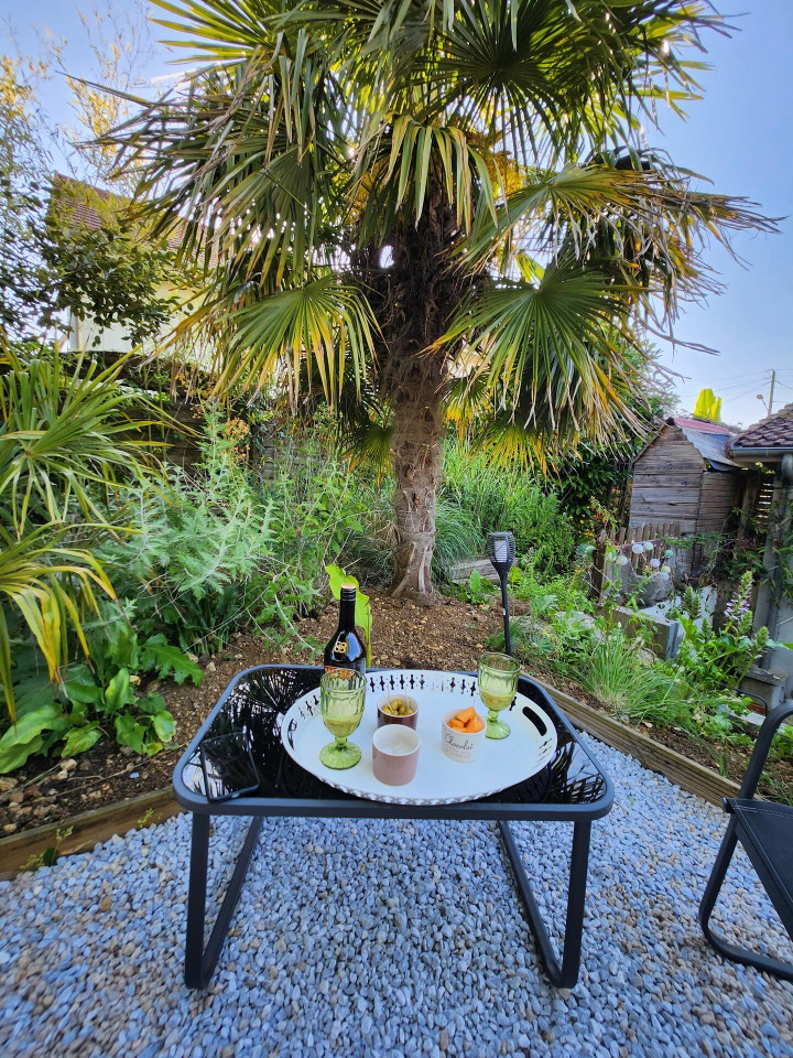 Maison Avec Terrasses Et Jardin, 5mn Centre-ville - Bourges