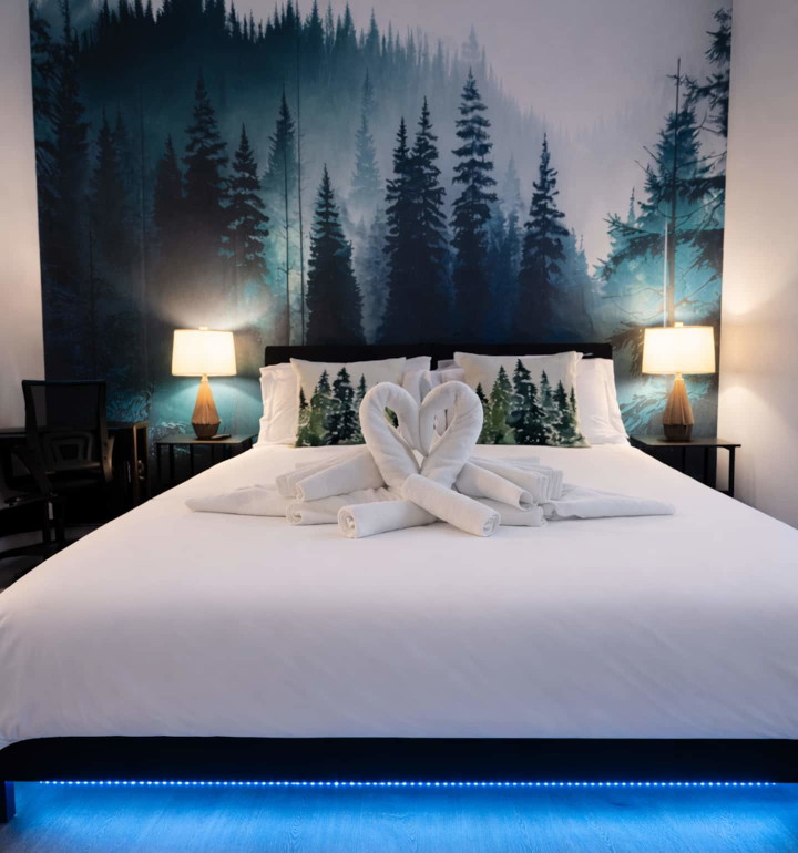 Resort 1br Pool + Spa + Gym | Reno Getaway Apt 124 - Reno, NV