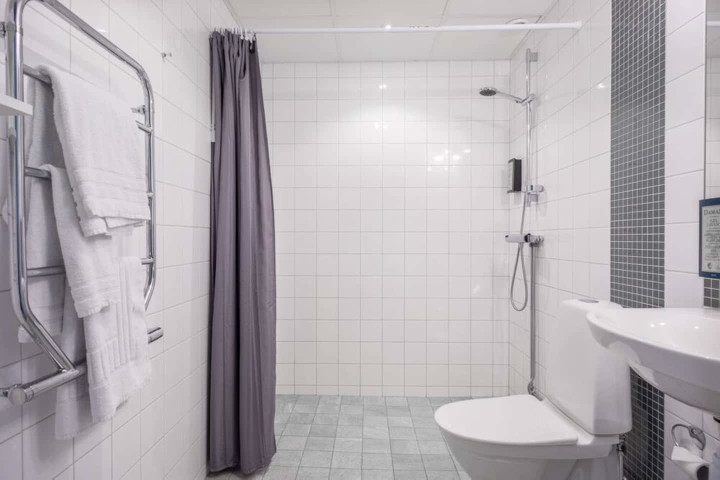 Comfort · Nice Apartment Near The Center... - Estocolmo