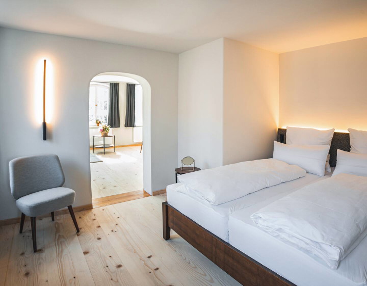 Suite, Frühstück - Bad Tölz