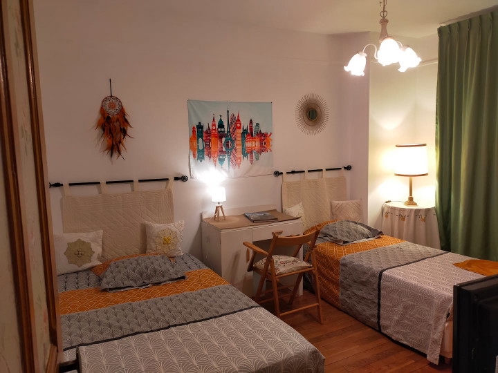 F1, 30m², Le Charme De L'ancien, Très Bien Situé - La Garenne-Colombes