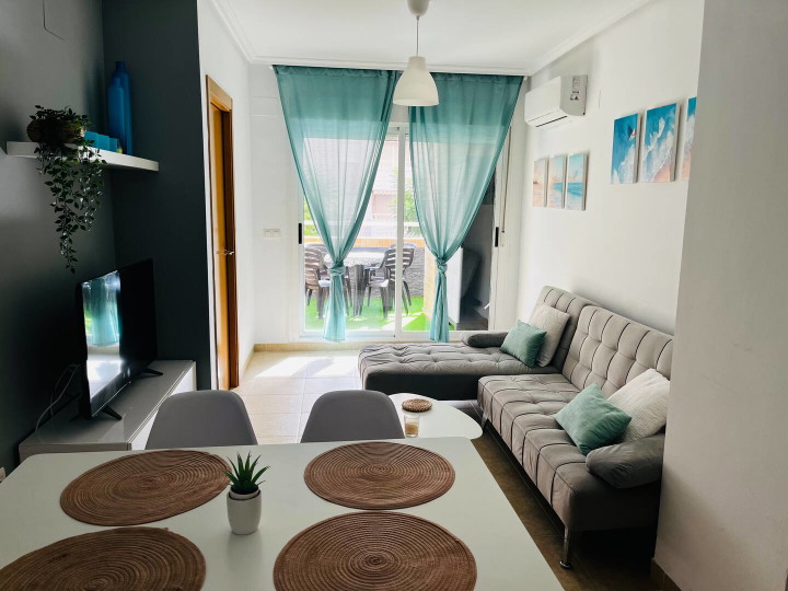 Cozy Apartment In Oropesa, Marina D'or - Benicasim