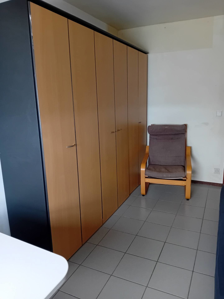 Studio 18 M2  Centre De Nivelles Pour éTudiant - Nivelles