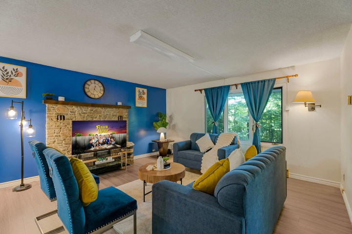 Huntsville Retreat | Fire Pit, Bbq  Near Downtown - Huntsville