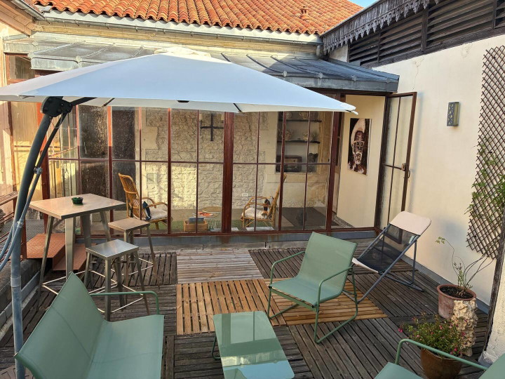 Maison Jules Robin Grandt2 De Charme Centre Cognac - Cognac