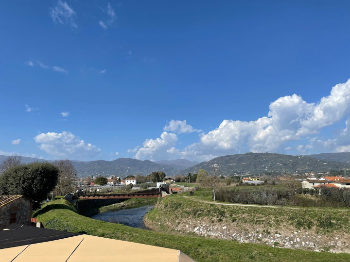 Charming Apartment In Tuscany - Altopascio