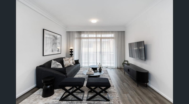 Cute Convenience In Camperdown - バーウッド