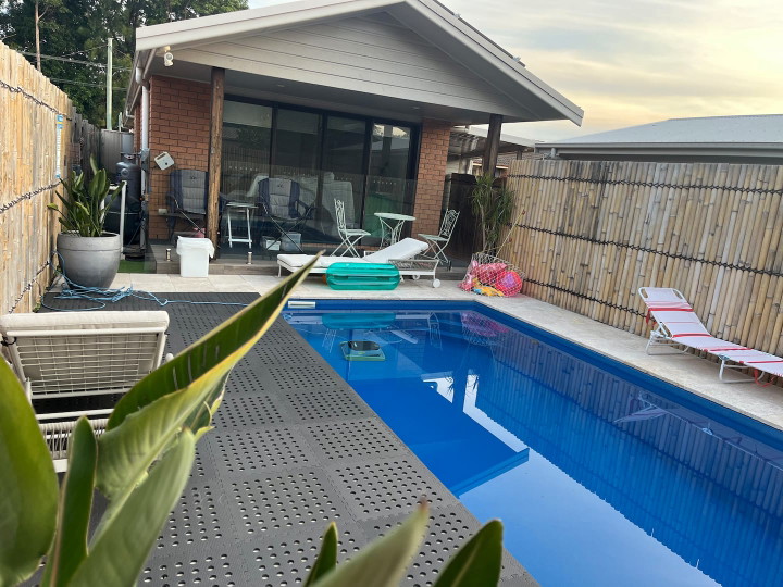 Oneworldlove Garden - Gosford