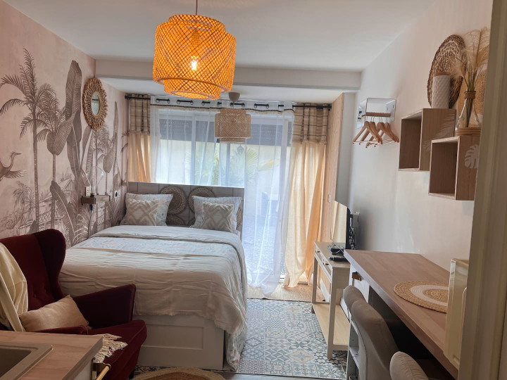Studio Cosy Et Confortable No3 - Pontoise