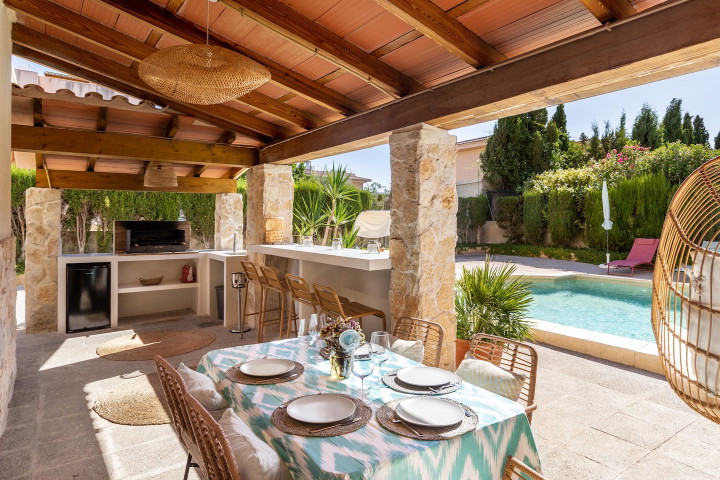 Villa Santa Lucia - Magaluf