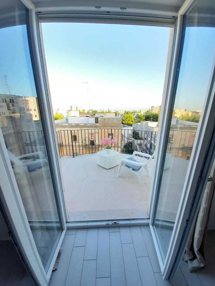 Accommodations In Lecce's Historic Center 5 - Lecce