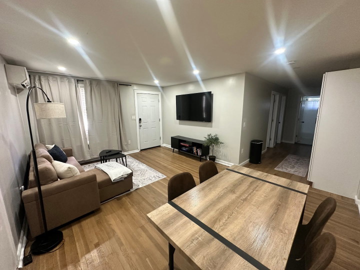 Cozy 2br Apartment~mins From Nyc - Yonkers, NY