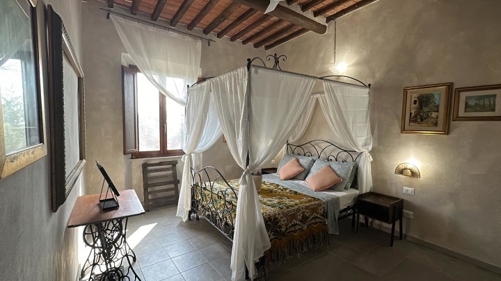 4 Camera Con Bagno Privato Pisa-casale Toscano - Pisa
