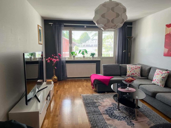 Nygatan 11 Downtown Apartment - Mariehamn