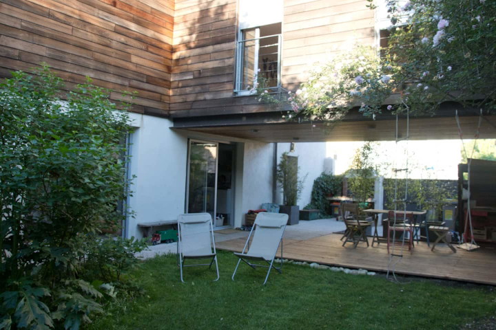 Maison Avec Jardin Prox. Centre Mtp - モンペリエ