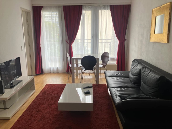 Amazing Studio Apartment Mitte - Berlín
