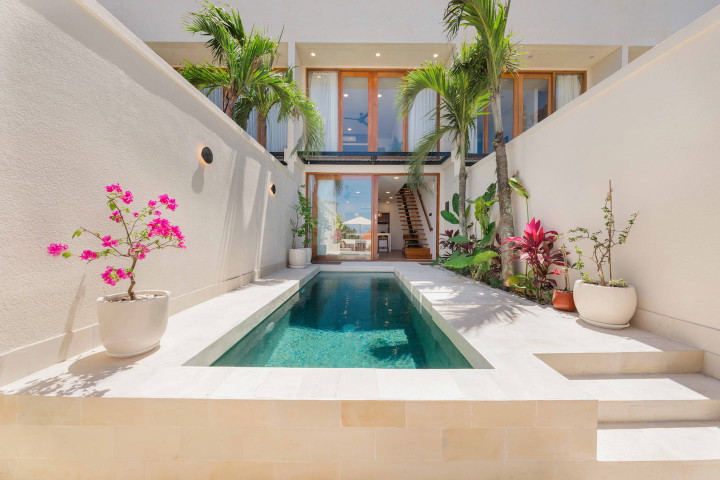La Jolie 7 | Serene 1br Villa & Private Pool - Indonesia