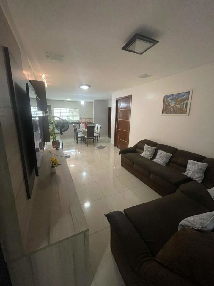 Linda Casa, Ampla óTima Localização No Dom Pedro I - São Jorge