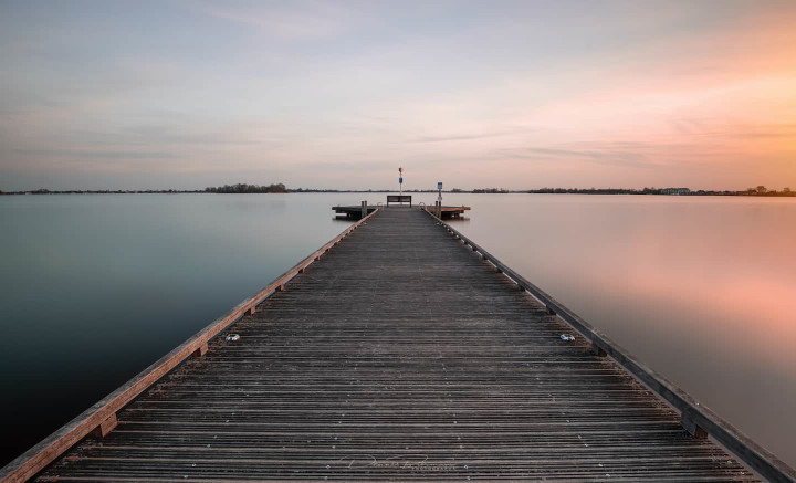 Lakefront | Free Parking | 22 Mins To Amsterdam - Breukelen