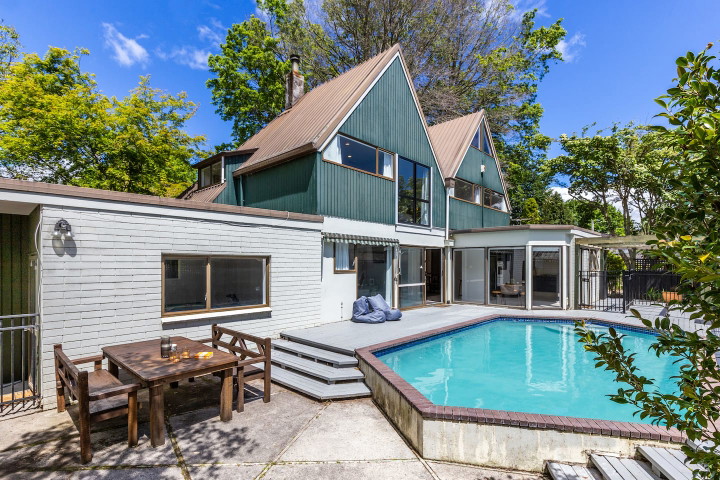 The Whio Retreat - Riverside Stay In Turangi - Tūrangi