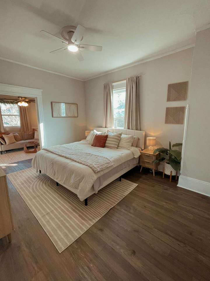 The Sandstone Suite - Jacksonville, FL