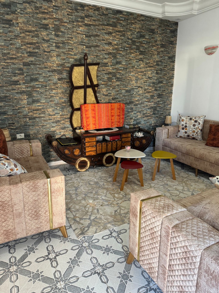 Cozy Home In Djerbas Heart - Midoun