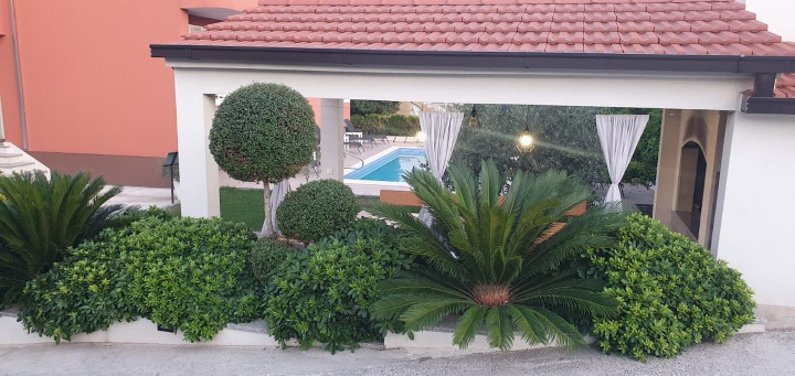 Apartmani Tomo 5 - Trogir
