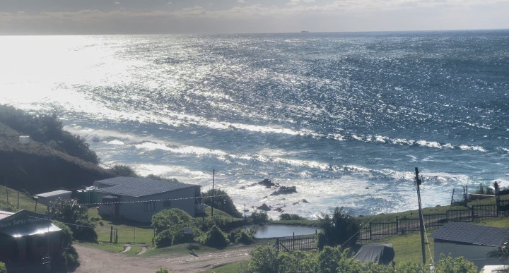 Sea Breeze Beach House - Port St Johns