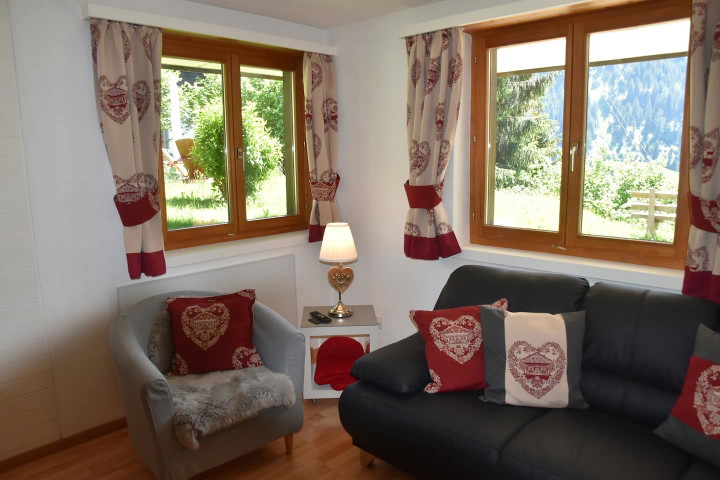Vacation On The Sunny Slope Of Churwalden - Chur