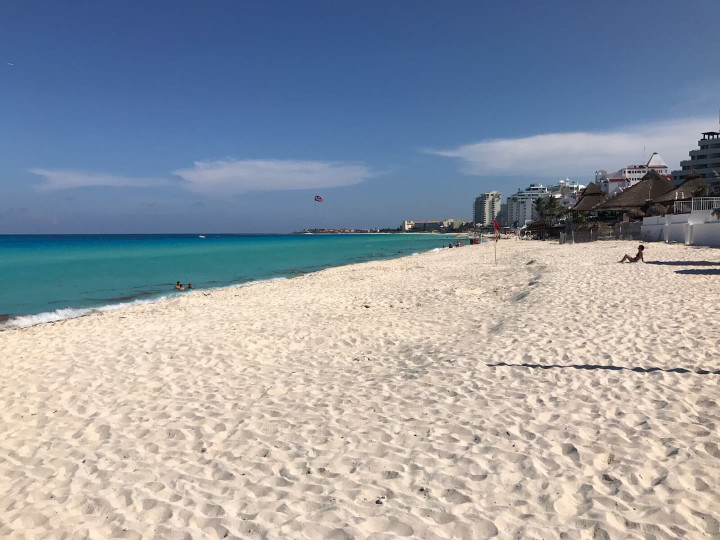 Oceanfront&lagoonview3story Pent House - Riviera Maya