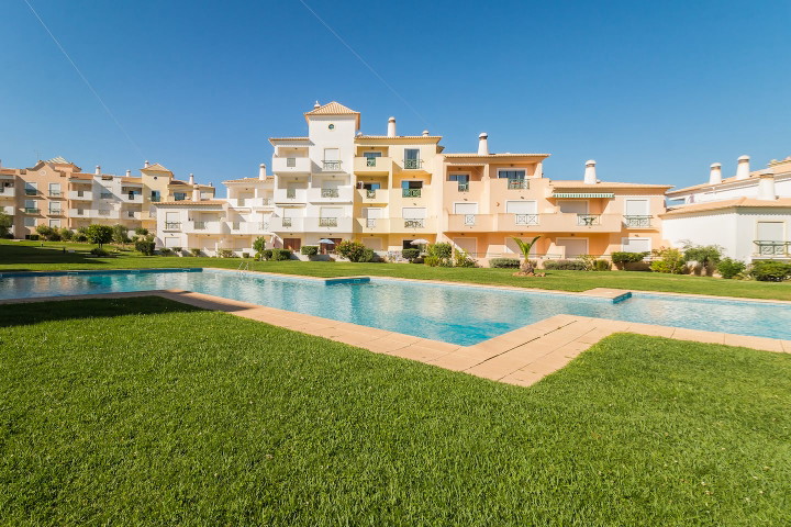 Sta Eulália Gardens, L12 Oura - Albufeira