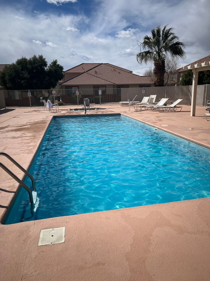 Cozy Springs - Mesquite, NV