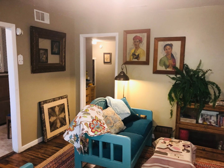 2 Bdrm Apt-charming-chic-roomy/downtown-i25-5min - Casper, WY