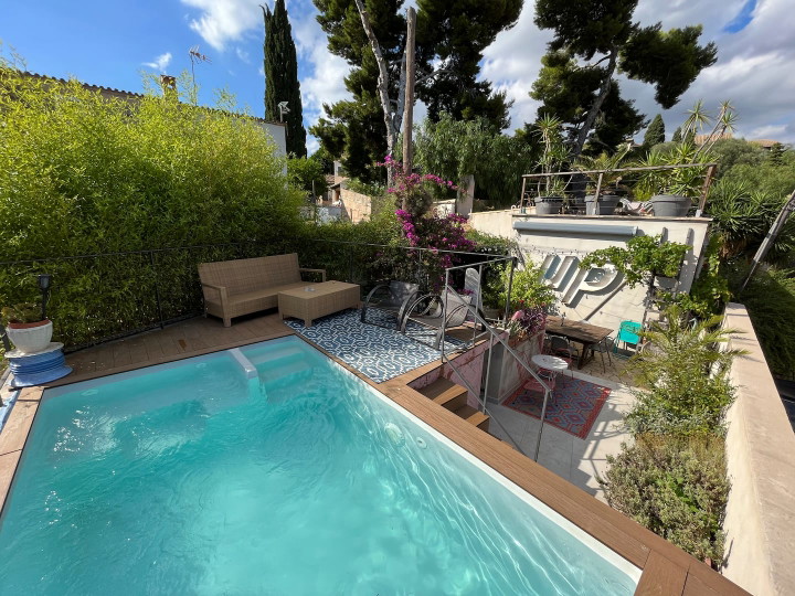Casa Neptu - Palma