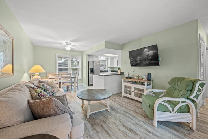 Island Palms B1 - North Myrtle Beach, SC