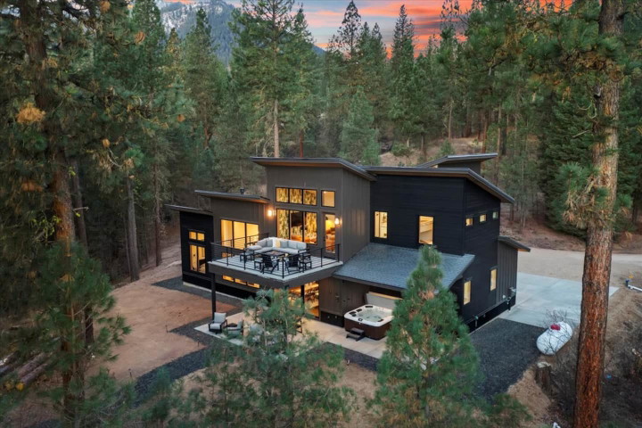 The Drift - Private 3 Acres - Garden Valley, ID