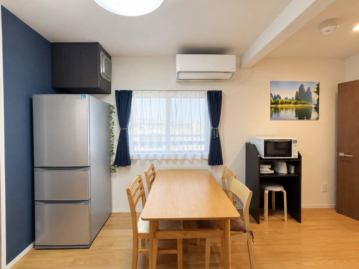 Stylish Two-storey Detached House In Asakusa, Tokyo, For A Relaxing Stay, 4 Minutes From Sensoji Q5 - Ginza