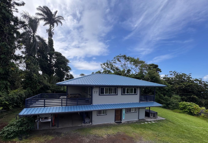 Hana Homestead By The Beach - Hana, HI