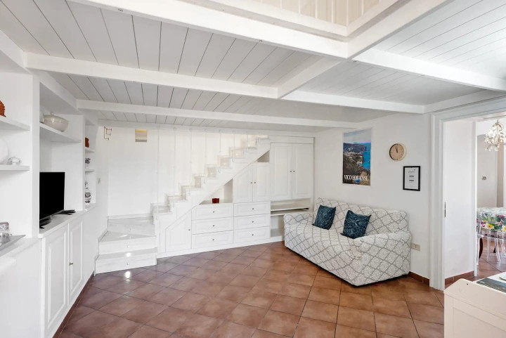 La Dolce Pausa - Vacation Home With Terrace - Vico Equense