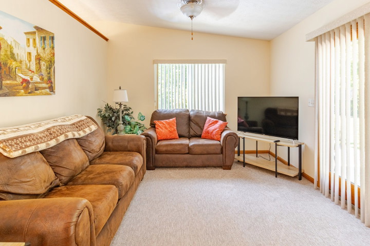 Chagrin Falls Private Suite - Chagrin Falls