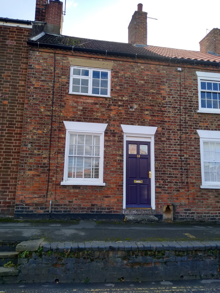The Little House Louth - Louth