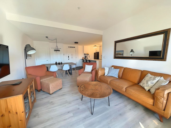 Stunning Silver Rock Condo: Pool, Hot Tub & Views - Fernie