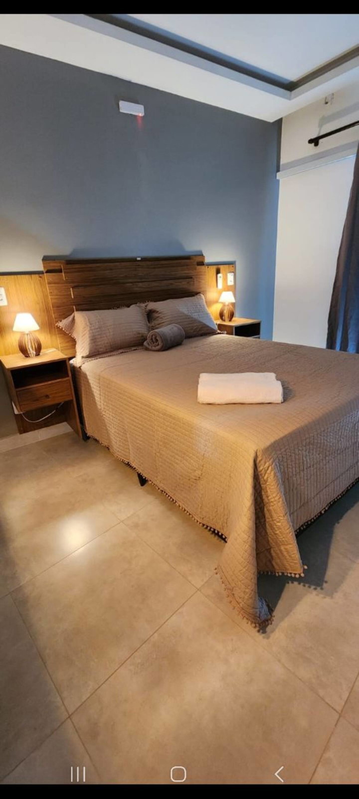 Studio Rd With Queen Bed For Couples 2 - Angra dos Reis