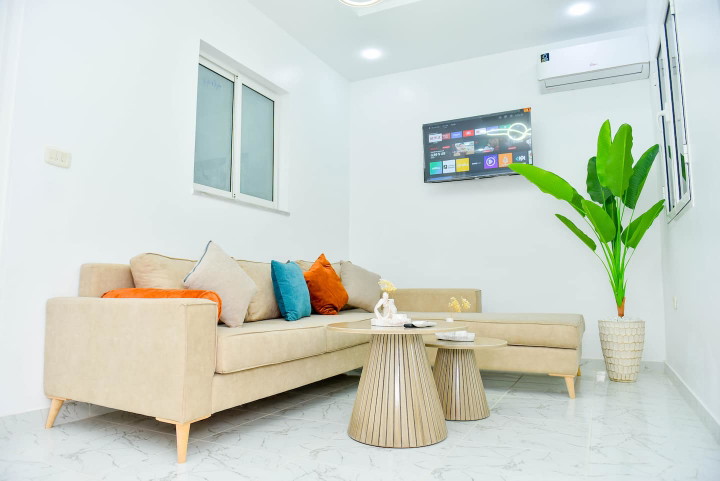 Modern & Comfortable Studio - Tunisia