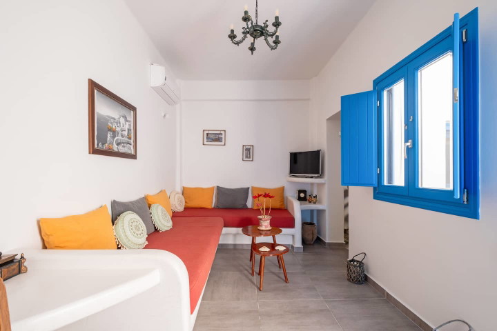 Rizos House - Santorini